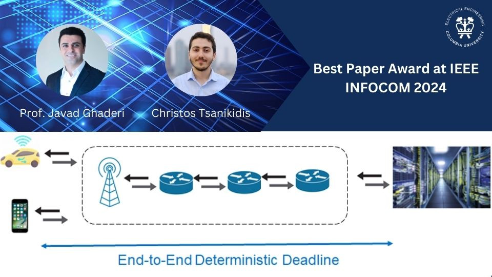 Electrical Engineering